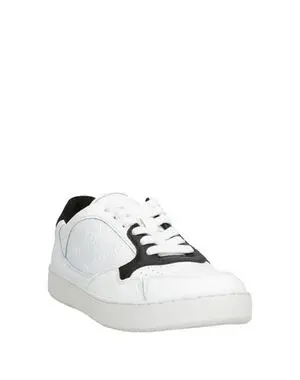 TWINSET Low-top Logo Sneakers