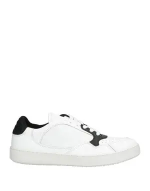 TWINSET Low-top Logo Sneakers