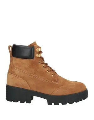 Givenchy Calfskin Ankle Boots