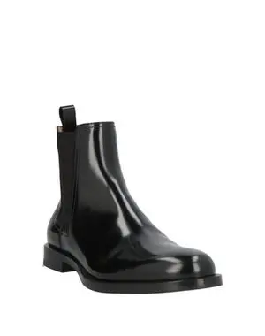Givenchy Ankle Boots In Calfskin