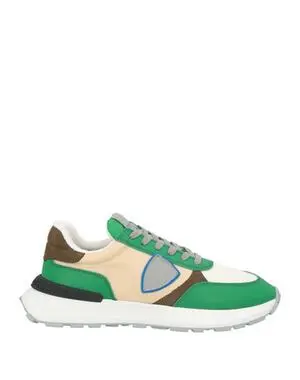 Philippe Model Logo Sneakers For Men