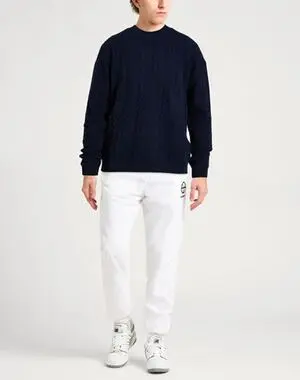 Woolrich Sweater In Virgin Wool