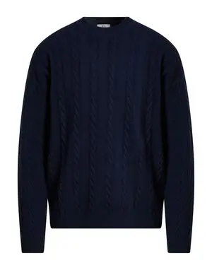Woolrich Sweater In Virgin Wool