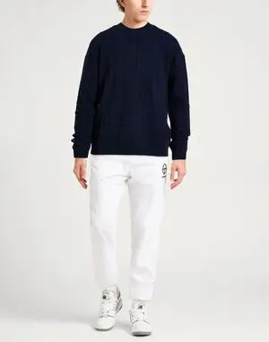 Woolrich Sweater In Virgin Wool