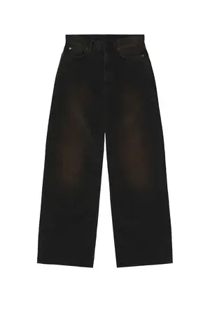 Acne Studios 1981 Cord Trousers