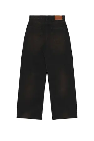 Acne Studios 1981 Cord Trousers