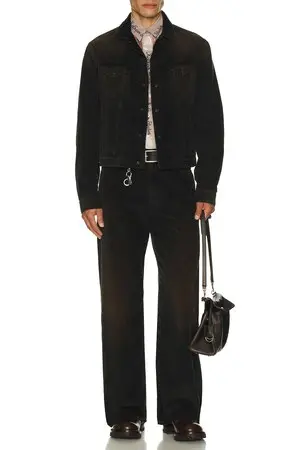 Acne Studios Rye Cord Jacket