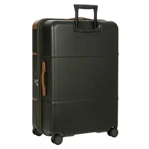 Bric'S Bellagio 3.0 30" Expandable Spinner Trolley - Olive