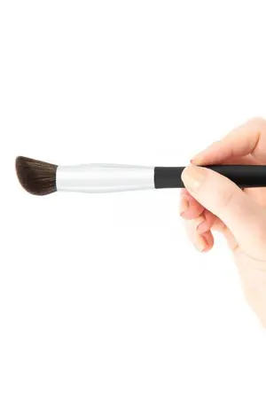 OMNIA BRUSH Complexion Brush Duo Bundle