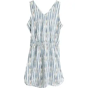 KAVU Ensenada Sundress - Cool Current