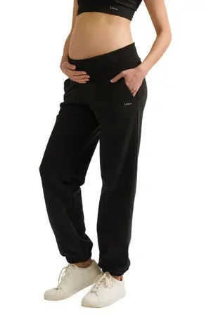 CACHE COEUR Maternity Joggers