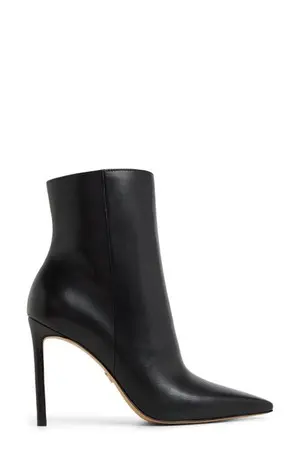 Aldo Pointed Toe Bootie