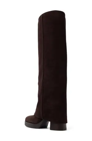 Aldo Maeveh Knee High Boots