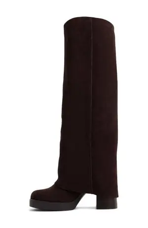 Aldo Maeveh Knee High Boots
