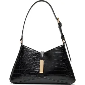 Aldo Textured Shoulder Bags