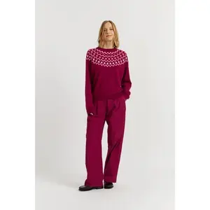 Chinti & Parker Raglan Sweaters For Women