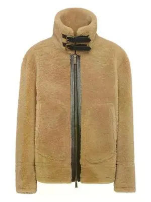 Dsquared2 Shearling Jacket