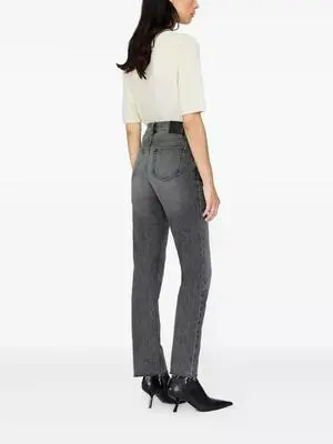 ANINE BING Bruno Jeans - Grey