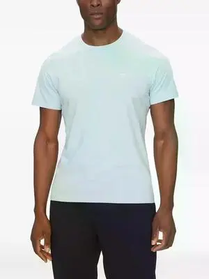 Barbour Essential Sports T-shirt - Blue
