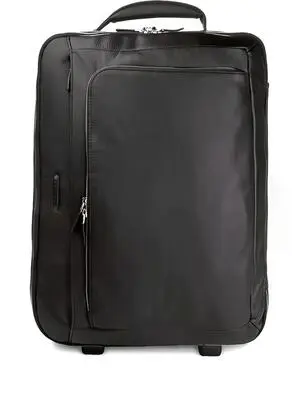 PIQUADRO Zipped Cabin Trolley