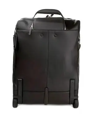 PIQUADRO Zipped Cabin Trolley