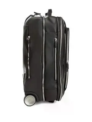 PIQUADRO Zipped Cabin Trolley