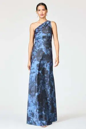 Sachin & Babi Sleeveless Evening Dresses