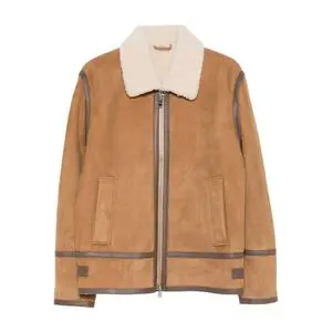 DONDUP Jacket - Brown