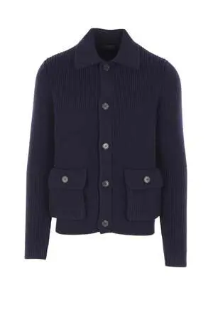 Prada Sweater - Blue