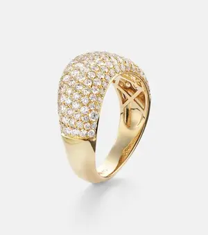 ANITA KO Celeste Diamond Ring