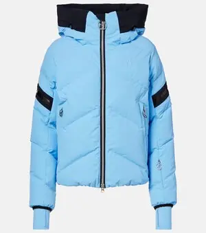 Toni Sailer Helena Ski Jacket - Blue