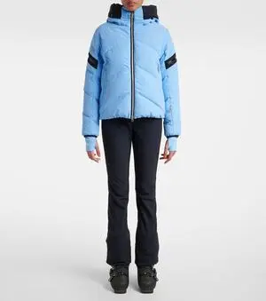 Toni Sailer Helena Ski Jacket - Blue