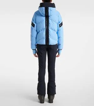 Toni Sailer Helena Ski Jacket - Blue