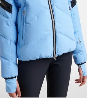 Toni Sailer Helena Ski Jacket - Blue