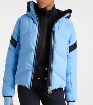 Toni Sailer Helena Ski Jacket - Blue