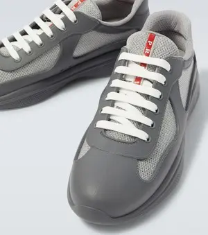 Prada America's Cup Sneakers