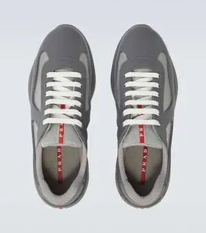 Prada America's Cup Sneakers