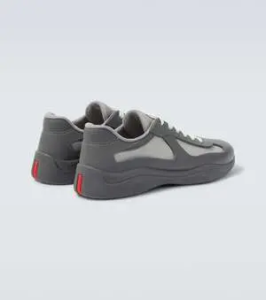 Prada America's Cup Sneakers