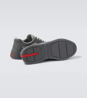 Prada America's Cup Sneakers