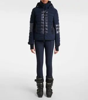 Toni Sailer Lisbeth Ski Jacket - Blue