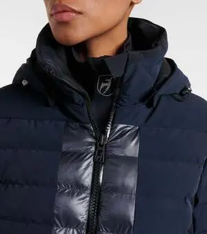 Toni Sailer Lisbeth Ski Jacket - Blue