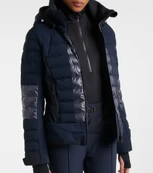 Toni Sailer Lisbeth Ski Jacket - Blue