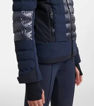 Toni Sailer Lisbeth Ski Jacket - Blue