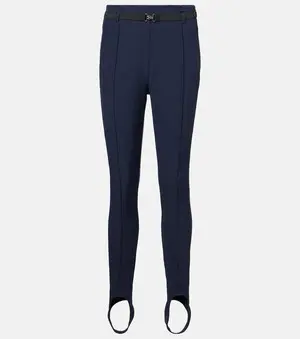 Toni Sailer Classic Sports Pants For Women