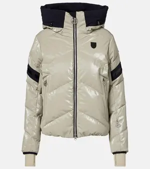 Toni Sailer Helena Glimmer Ski Jacket