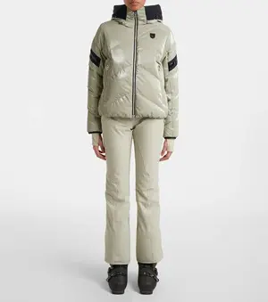 Toni Sailer Helena Glimmer Ski Jacket
