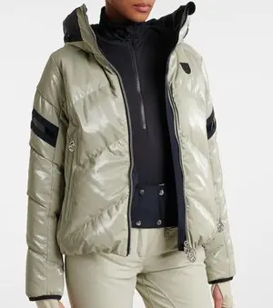 Toni Sailer Helena Glimmer Ski Jacket