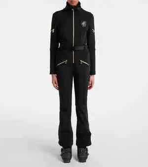 Toni Sailer Livi Ski Suit