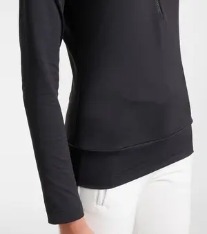 Toni Sailer Wieka Ski Top