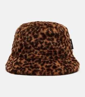 Max Mara Printed Hats For Women